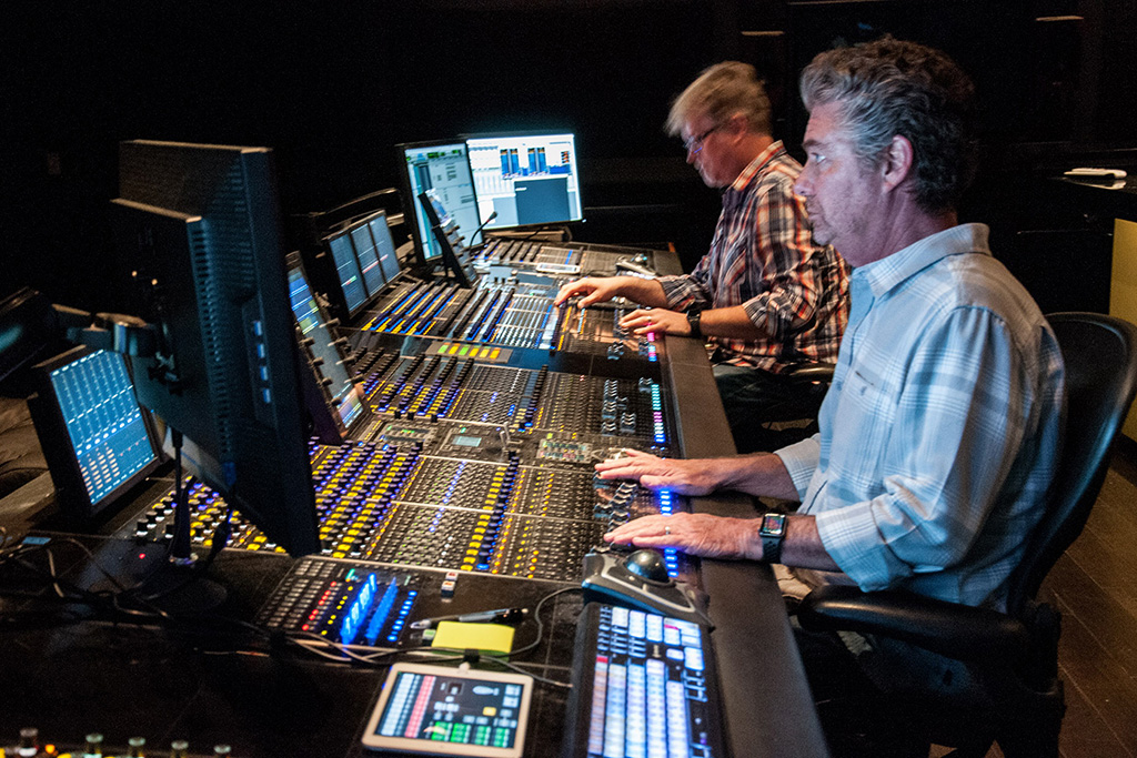 New York-Orig ‣ Warner Bros. Post Production Creative Services