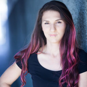 Game Audio: Talent ‣ Warner Bros. Post Production Creative Services