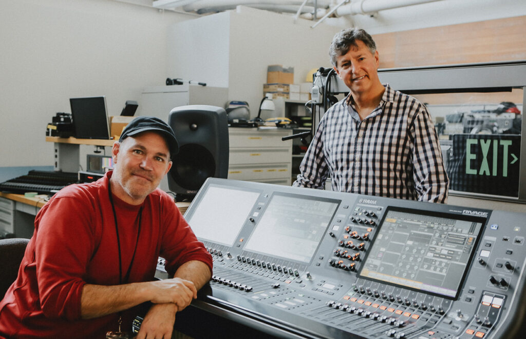 Production Sound & Video Services – Contacts ‣ Warner Bros. Post ...